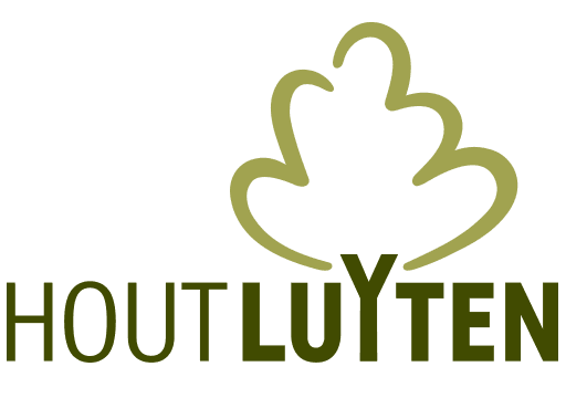 Hout Luyten, de houthandel met ideeën voor binnen en buiten!