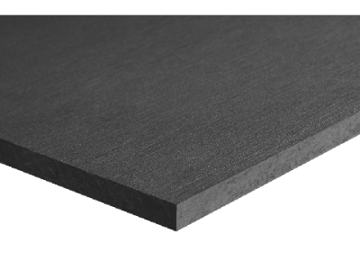 Eternit equitone tectiva platen 8 mm gekantrecht 2,50 x 1,22 m TE90 ...